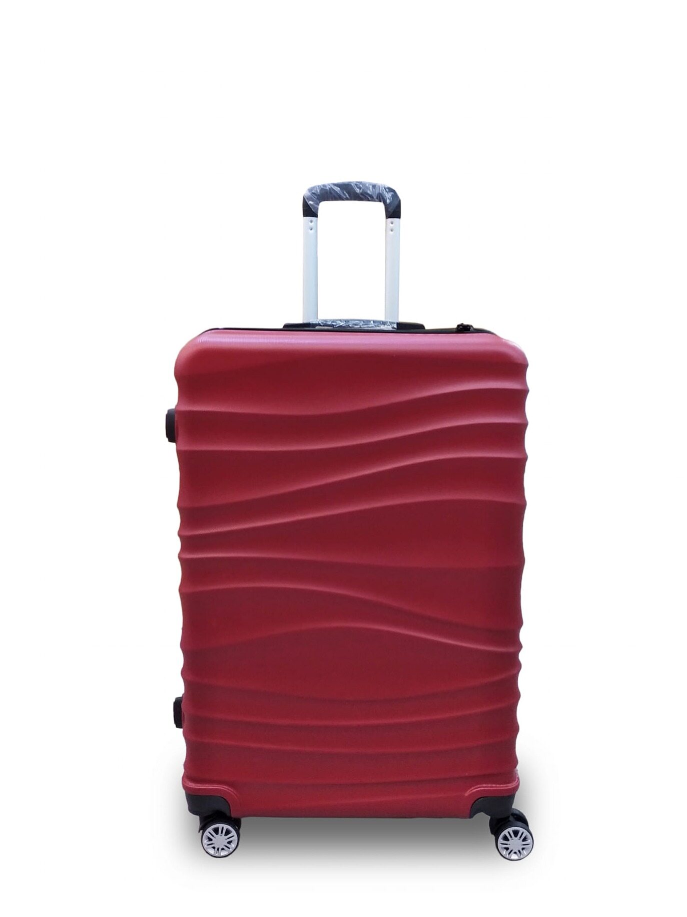 CABIN HAND CARRY 20"INCH TRAVEL LUGGAGE BAG / BEG BAGASI 20" BOLEH BAWA ...
