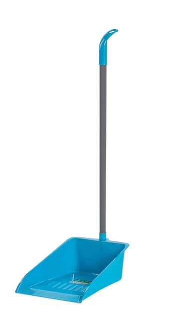 Elianware Dustpan With Long Handle Dust Pan With Handle Penyodok Sampah ...