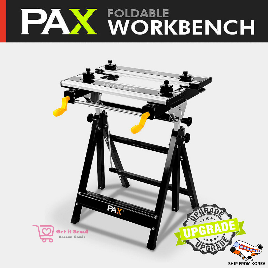 Pax Steel Top Workbench Woodworking Workbench Height Tilting Workbench ...