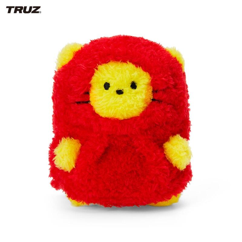 2022การ์ตูน Truz Minini ชุดตุ๊กตาอะนิเมะน่ารักอินเทรนด์ Yochi Podong ...