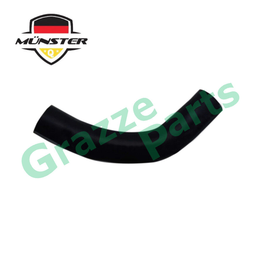 Münster Turbo Oil Cooler Rubber Hose (L Shape) PW812790 for Proton ...
