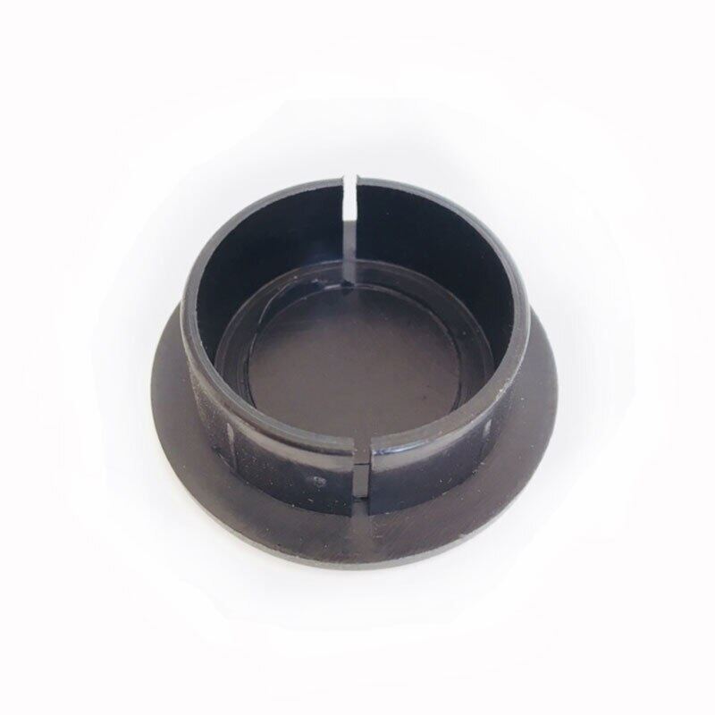 Diameter 23.2mm 30mm Microscope Ocular Cap Microscope Eyepiece Dust ...