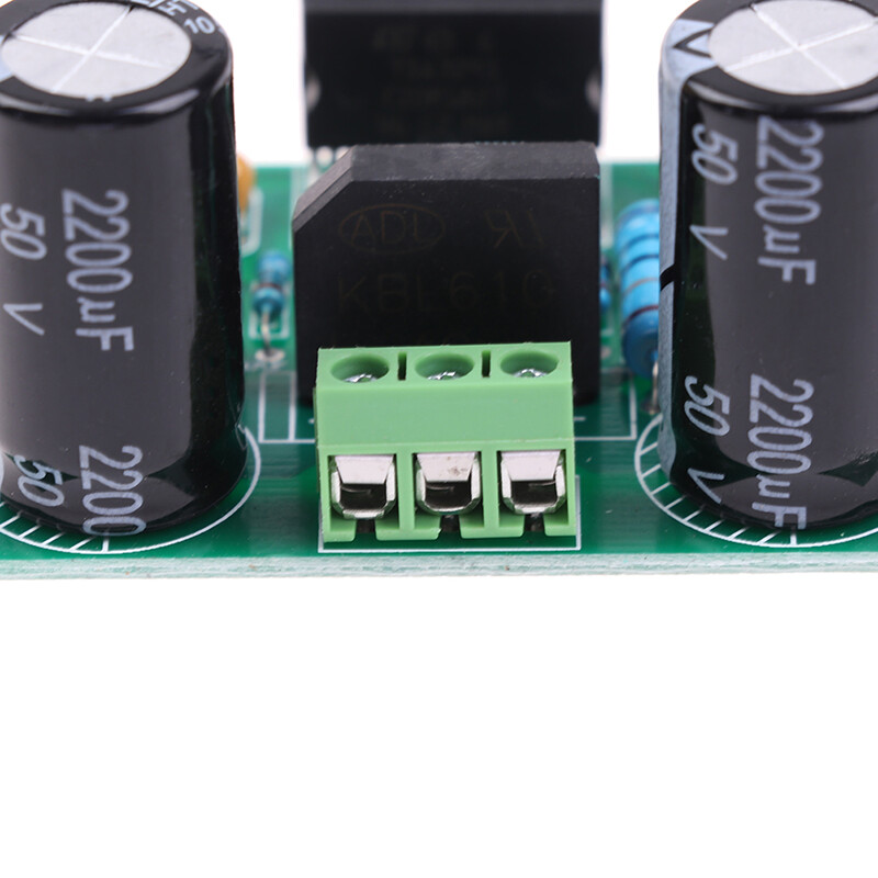 【Flash Sale】TDA7293 Single Channel Amplifier Board 100W HIFI Audio ...