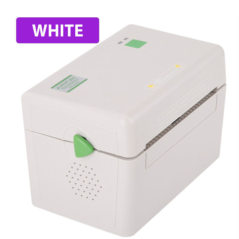 Thermal XP-DT108B Printer Tray USB Bluetooth Air Waybill AWB Barcode ...