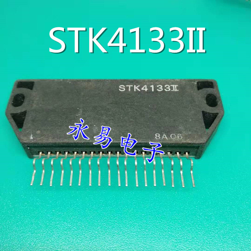 1ชิ้น STK4133II STK4133โมดูล IC ใหม่ต้นฉบับ | Lazada.co.th