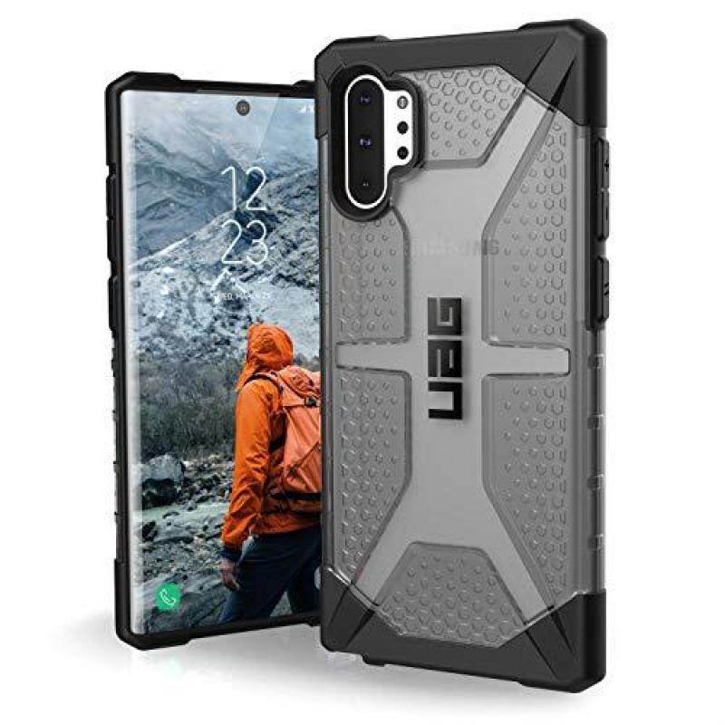 UAG Designed for Samsung Galaxy Note10 Plus Feather-Light Rugged [Ice ...