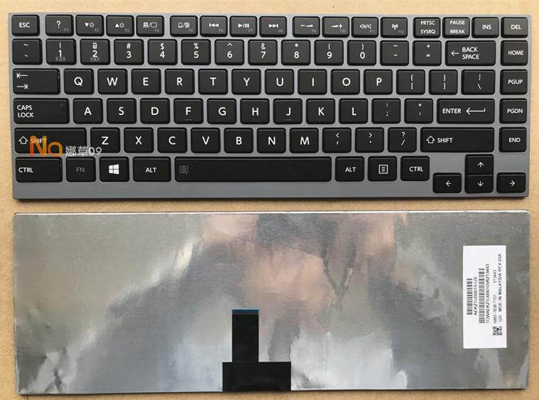 2022/New Original Toshiba R732 R734 R734/A R734/B R734/K R634/M R64/K ...