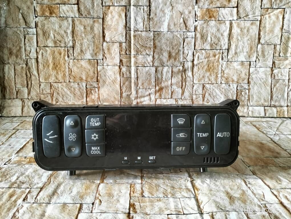 AIRCOND DIGITAL CONTROL PANEL MITSUBISHI LANCER | Lazada