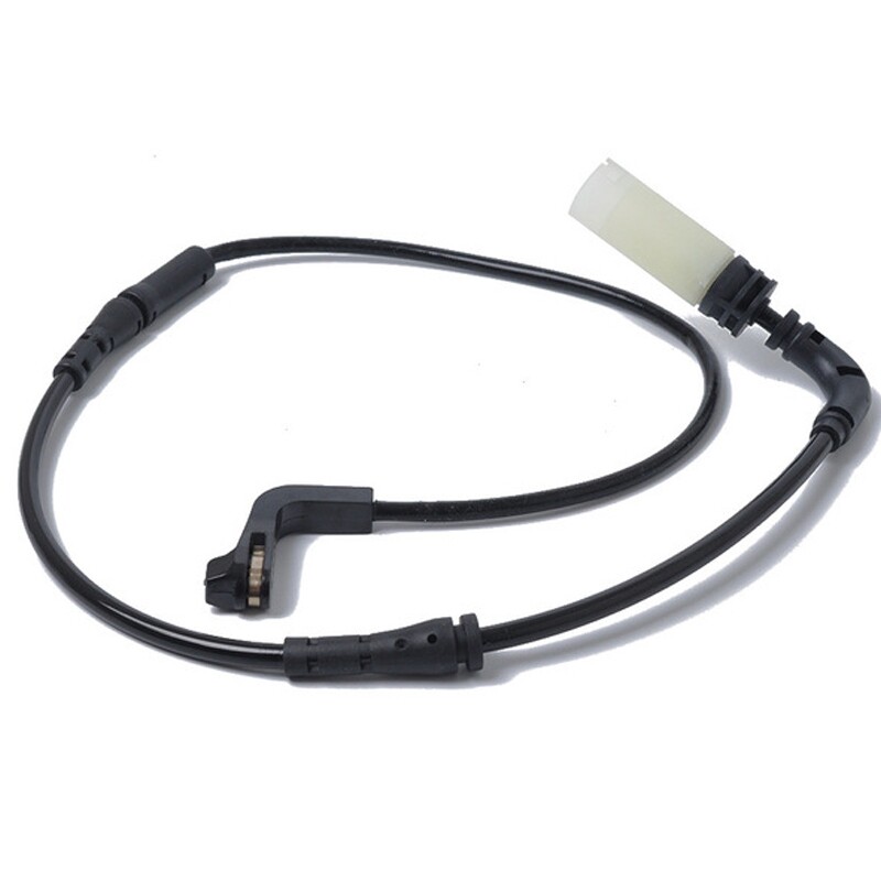 34356789493 Rear Brake Pad Wear Sensor for BMW 525I 530I 535 550I 645Ci ...