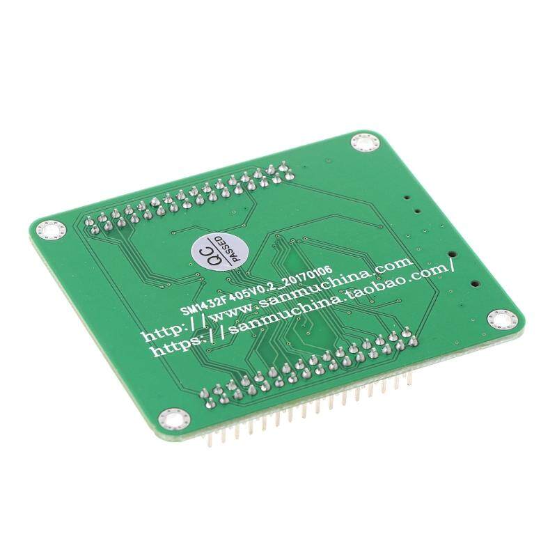 STM32 STM32F405RGT6 STM32F405 USB IO Core MicroPythonคณะกรรมการพัฒนาการโมดูล - Vitac Rooseveltr ...