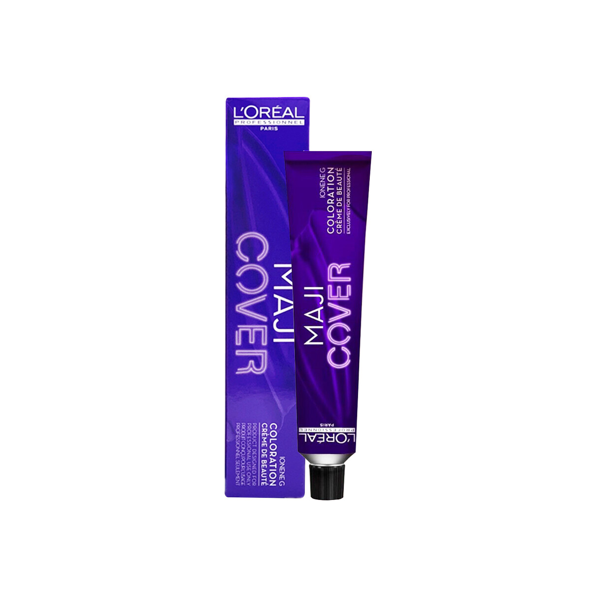 L OREAL Maji COVER Permanent Hair Dye Colour 50ML Lazada l-oreal-maji-cover-permanent-hair-dye-colour-50ml-lazada
