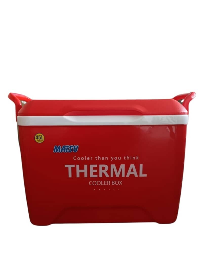 12LT/25LT/35TL/45TL Rectangle Cooler Box / Ice Box | Lazada