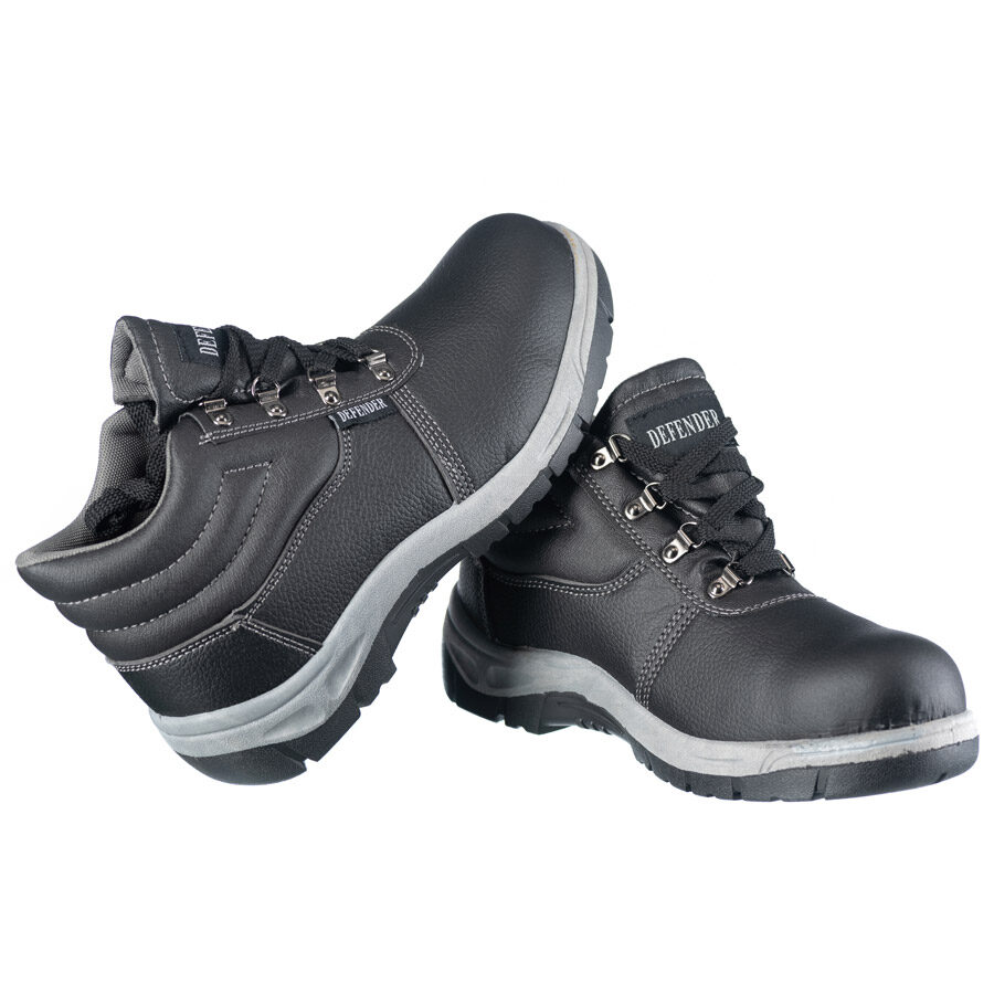 Safety Shoes Topaz-Hi Sole resistant to oils and acids/alkalis. | Lazada