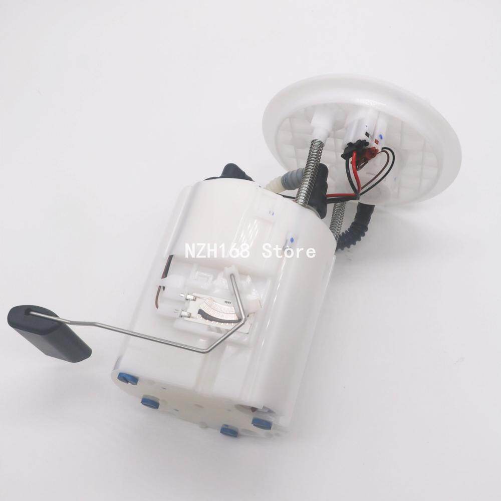 Fuel pump Assembly For Hyundai Accent KIA RIO K2 K3 31110-1R000 ...