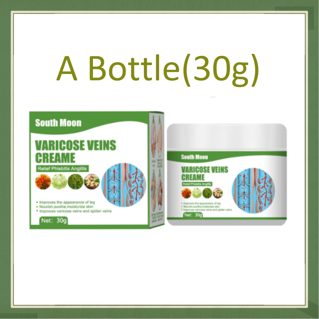 Varicose Vein Repair Cream spermatic vein repair Varicose Vein ...