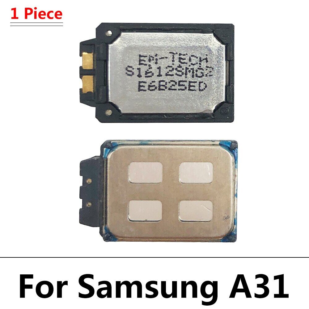 Loudspeaker For Samsung A52 A31 A22 5G S20 Plus / S20 Fe Loud Speaker ...