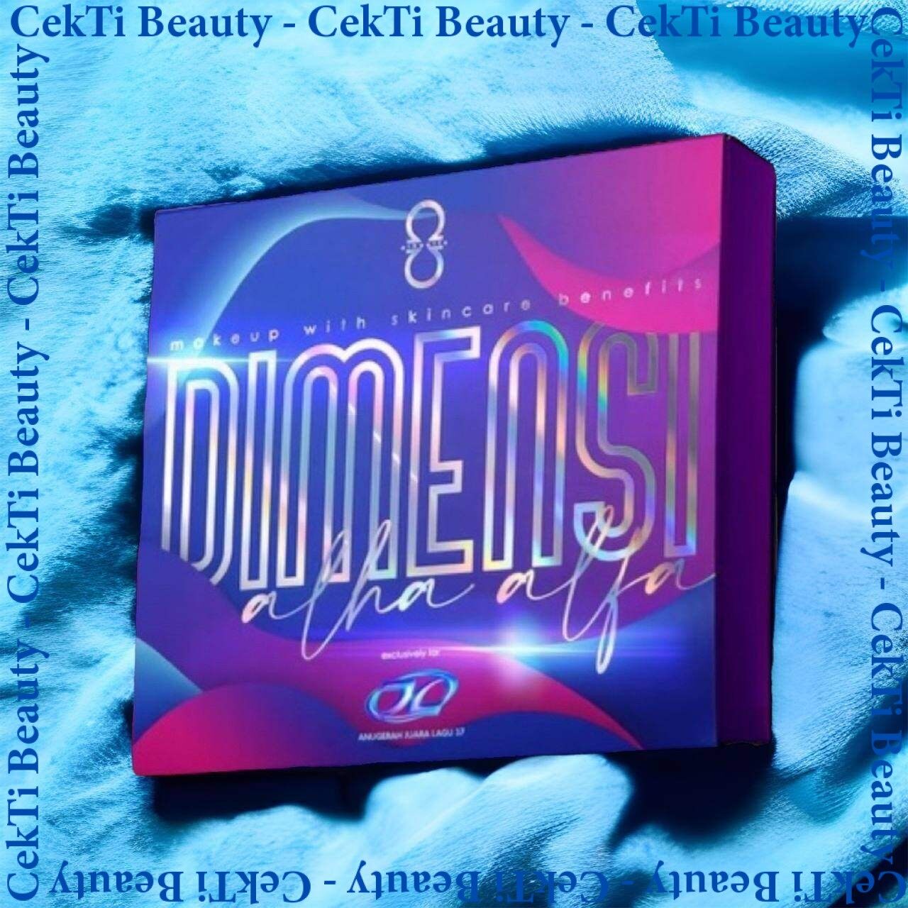 alha alfa Set Dimensi AJL | Lazada