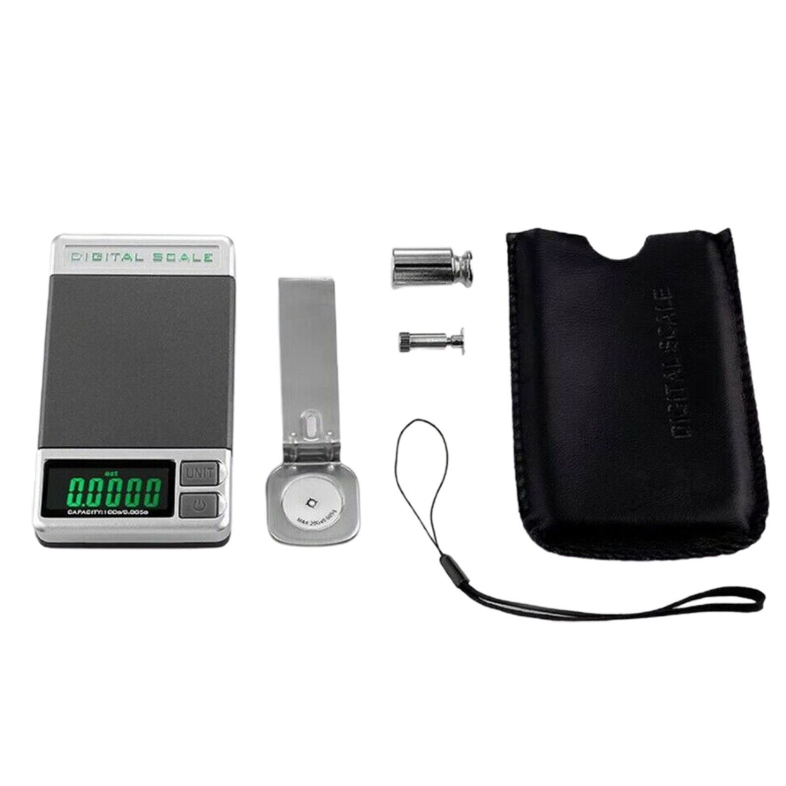 Turntable Tonearm Tracking Vinyl Force Scales Balance Gauge Stylus ...