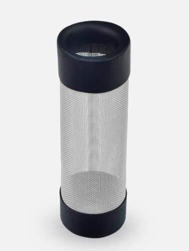 Mesh shrimp guard for lily pipe | Lazada