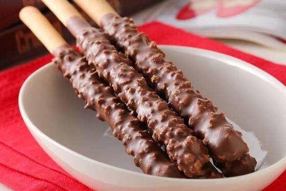 Sunyoung Crunky Choco Sticks 54g | Lazada