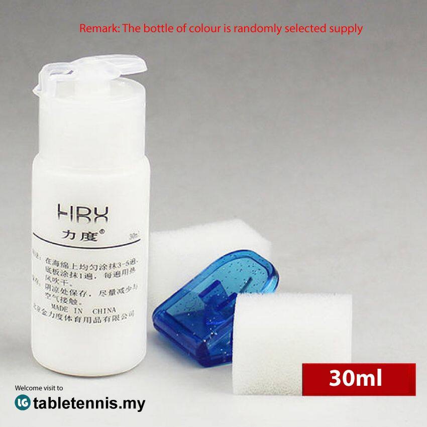 LIDU Glue Table Tennis Glue Ping Pong Glue Water Base Glue Water ...