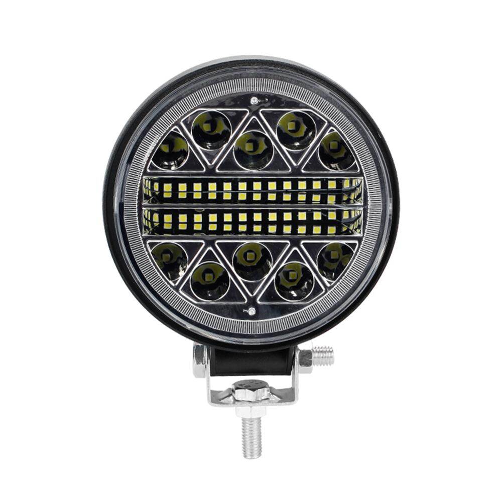 👍800W 24000LM 4 inch Car LED Work Light Bar Spotlight Combination ...