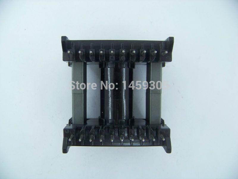 1ชุด ETD49 Transformers Bobbin กรอบ Ferrite Core PC40 Soft Magnetic ...