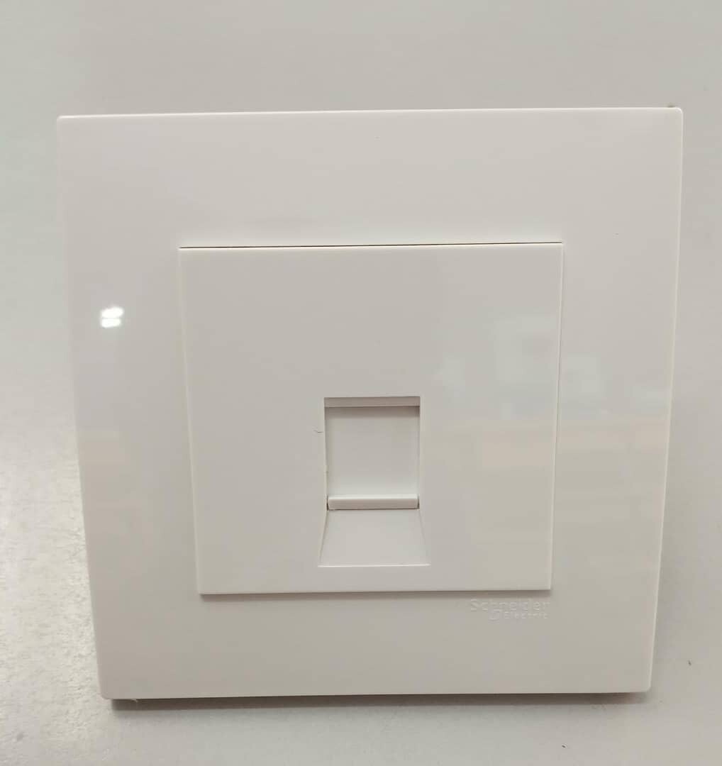 Vivace RJ45 Cat 6 Socket | Lazada