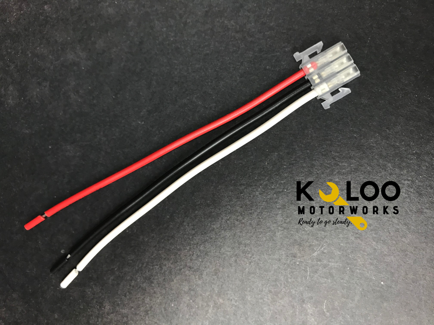 UNIVERSAL MOTORCYCLE 3-WAY SWITCH SOCKET | Lazada