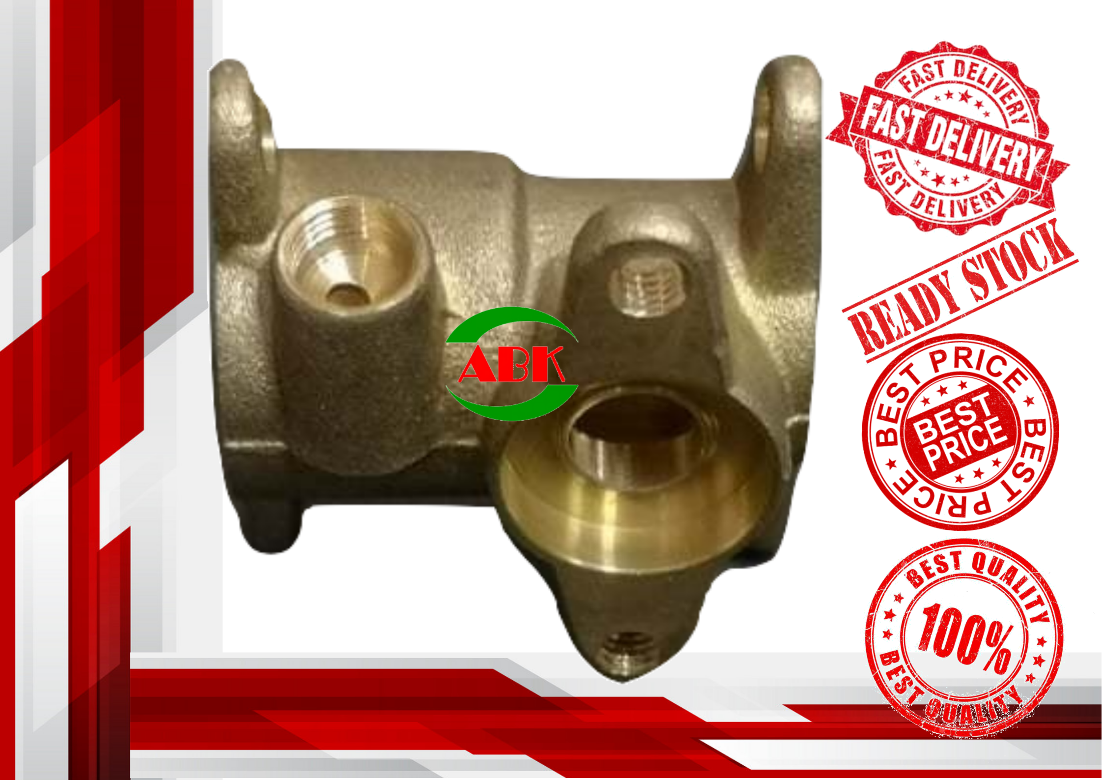 KNAPSACK SPRAYER - TU26 ENJIN PAM RACUN CYLINDER REGULATOR (RIGHT) | Lazada