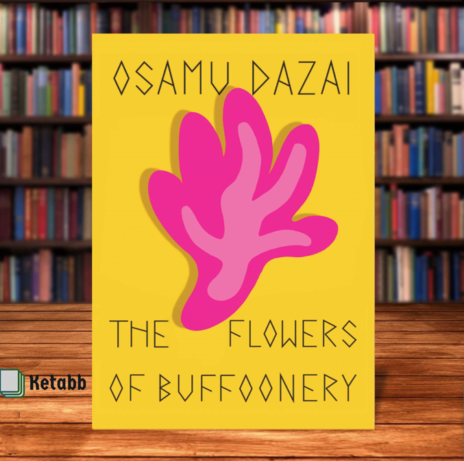 The Flowers of Buffoonery by Osamu Dazai [OEM Paperback] | Lazada