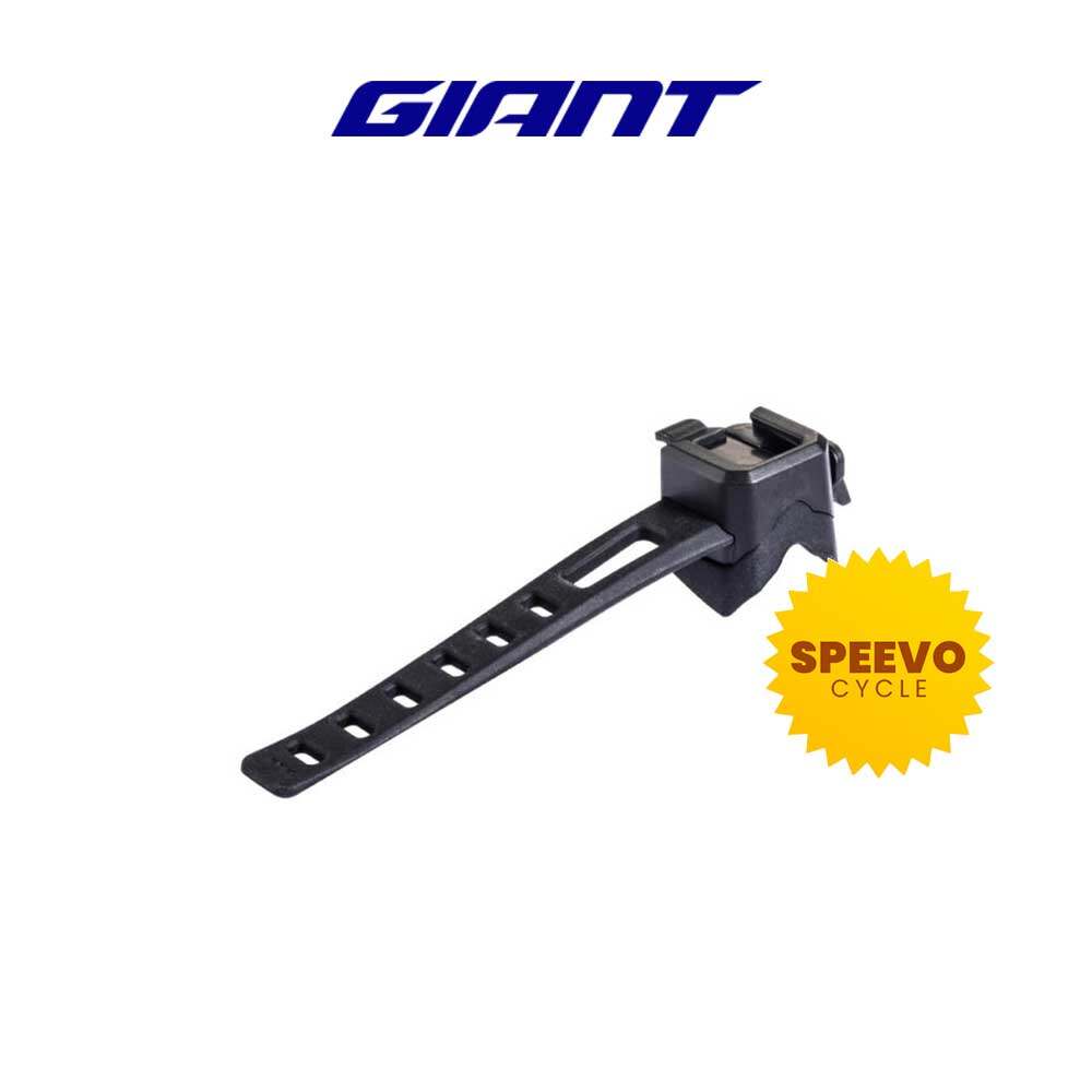 GIANT RUBBER STRAP MOUNT - FOR RECON TL200 / TL100 | Lazada