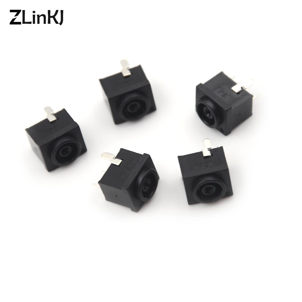 5ชิ้น/ล็อต SA300 SA330 SA350พอร์ตชาร์จ Power DC ช่องเสียบแจ็คสำหรับ ...