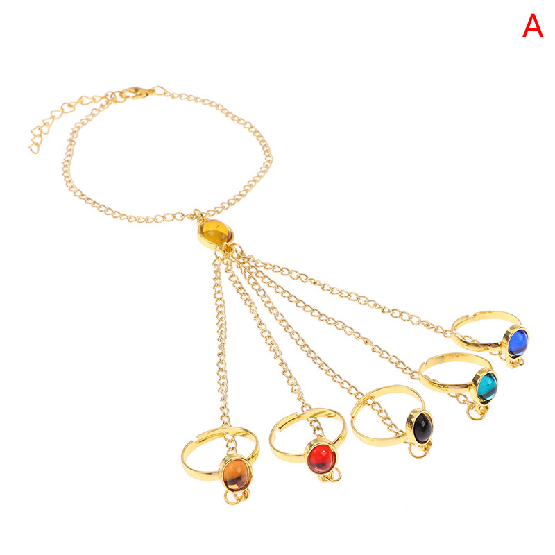 VOLEN ????Hot Sale????Infinite Power Gauntlet Bracelets Bangles ...