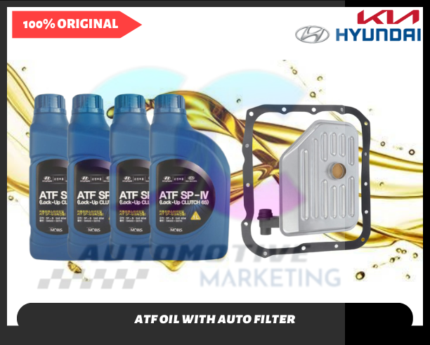 46321-39010 OEM AUTO FILTER set for KIA NAZA CITRA 2.0 HYUNDAI SONATA 5 ...