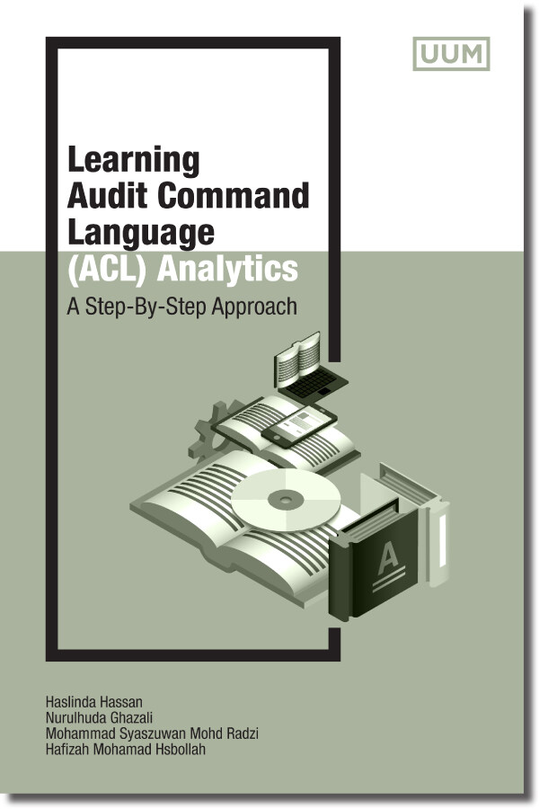 Learning Audit Command Language (ACL) Analytics: A Step-By-Step Approach | Lazada
