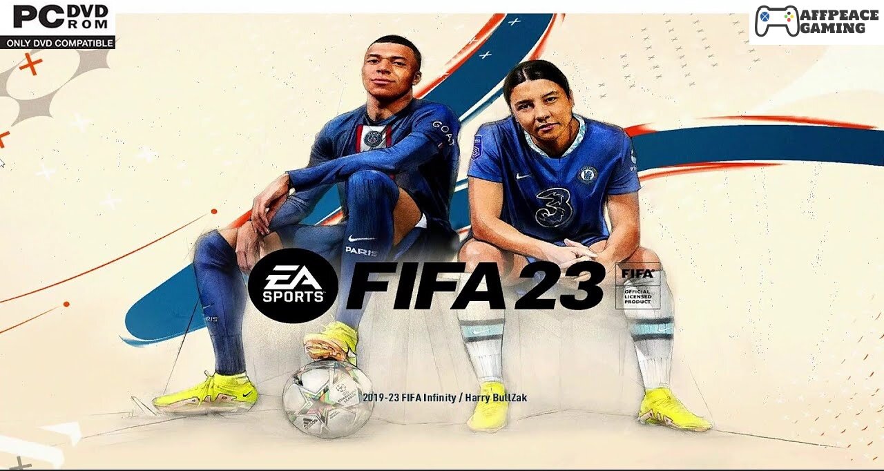 (PC GAME) FIFA 14 Next Season Patch 2022/2023 - DVD,PENDRIVE | Lazada