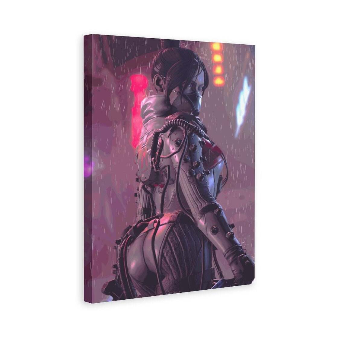 Renee Blasey Apex Legends 2,โปสเตอร์เกม,โปสเตอร์ศิลปะผ้าใบและการพิมพ์ภาพศิลปะผนังโปสเตอร์ตกแต่ง ...