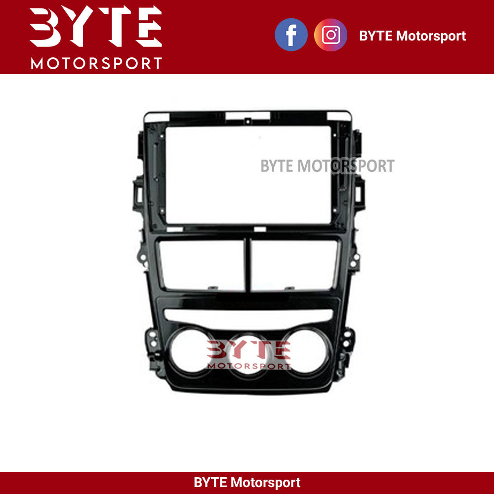 ☛🔌Android Player Casing 9" Toyota Vios / Yaris 2019-2021🔌 | Lazada