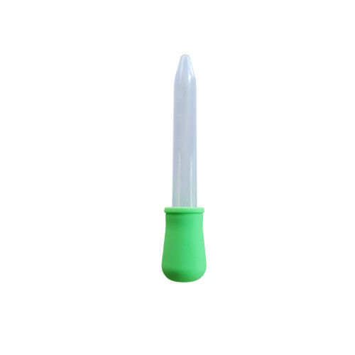Silicone Dropper 5ml Kid Pipette Water Suction | Lazada