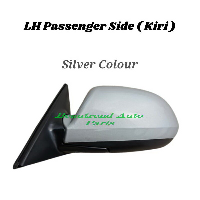 Hyundai Elantra Side Mirror Cermin Pandang Kereta Rear View Mirror Year ...