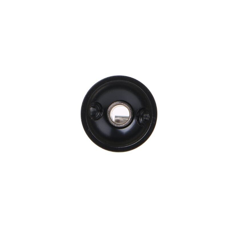 Electrosocket Jack Plate and Socket Assembly for Telecaster Gear ...