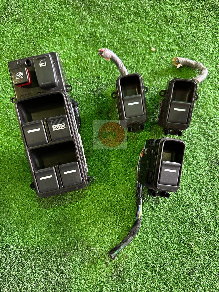 Honda Odyssey RB1 Power Window Switch | Lazada