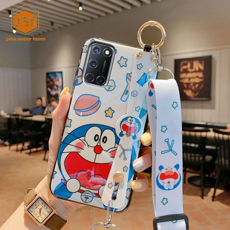 สำหรับ OPPO A12 A7 A5S A94 4G Reno 5F A54 4G A5 2020 A9 2020 A31 2020 ...