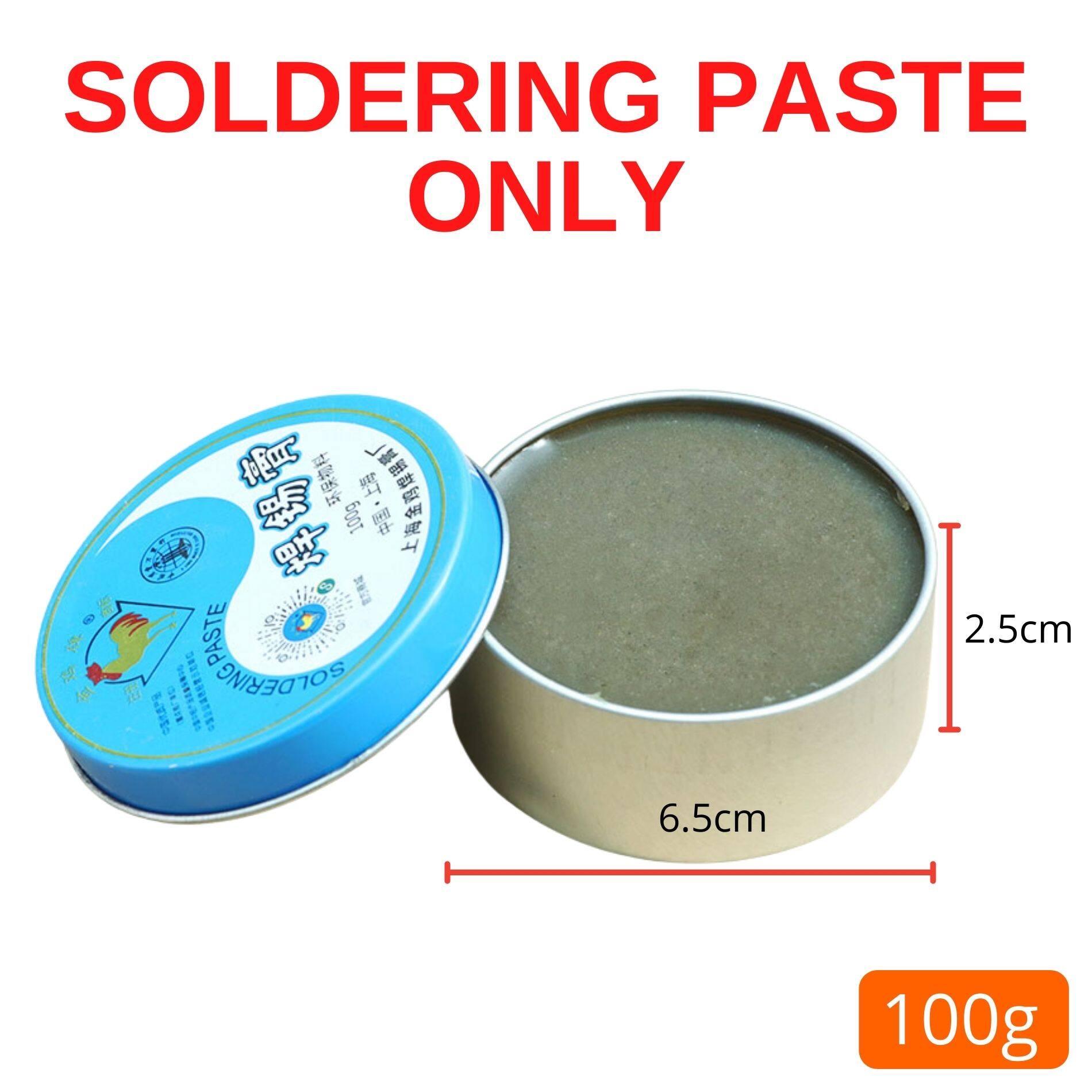 SOLDERING IRON 60W 250V 6A Hot Electronic Circuit Melt DIY Welding ...
