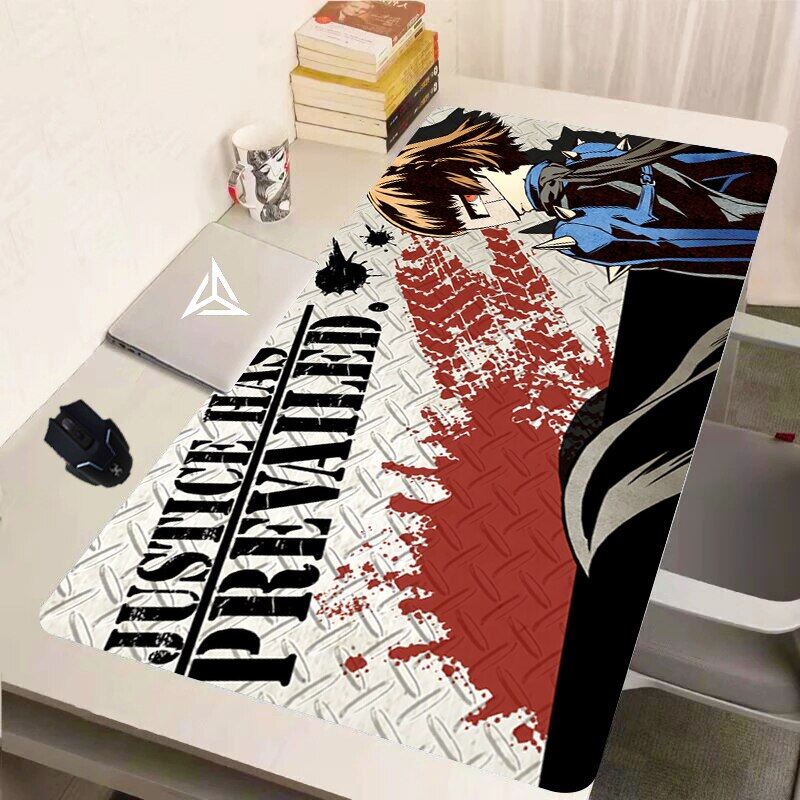 Persona 5 Royal Mousepad Gamer เกม Animation Mausepad XXL แผ่นรองโต๊ะ ...