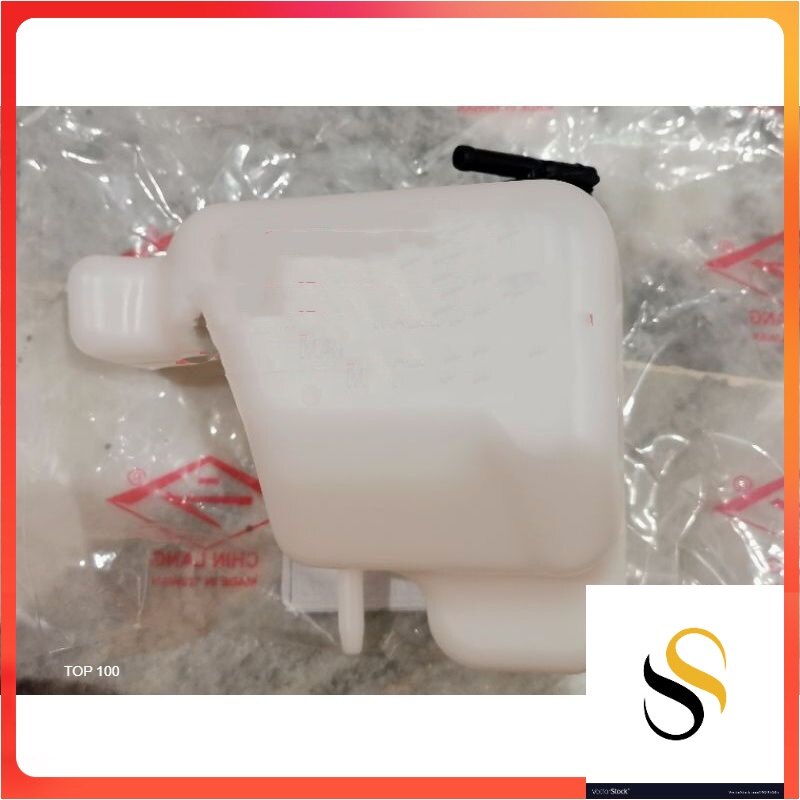 TOYOTA CAMRY SXV10 1993YEAR RADIATOR SPARE TANK | Lazada