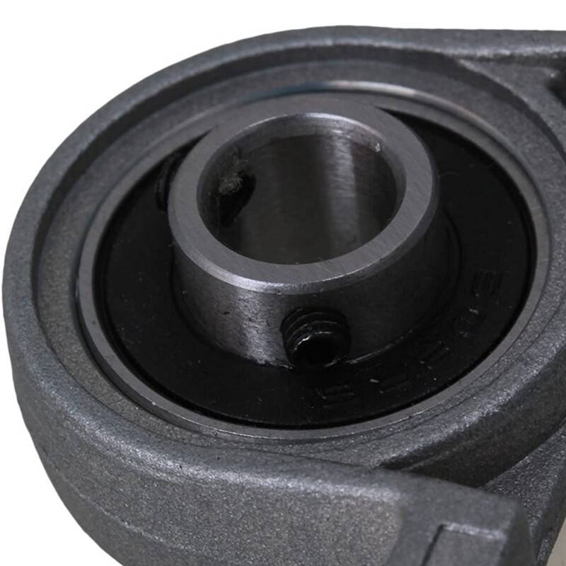 500Mm Horizontal Optical Axis & 8mm Lead Screw Dual Rail Shaft Support ...