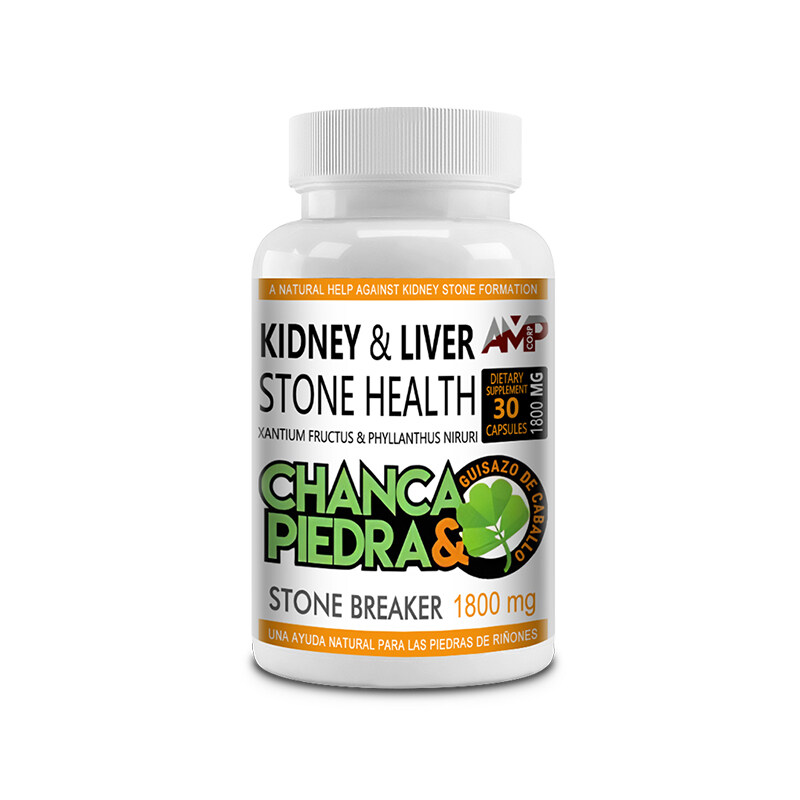 Reduces the burden on the renal system Supports normal kidney function ...