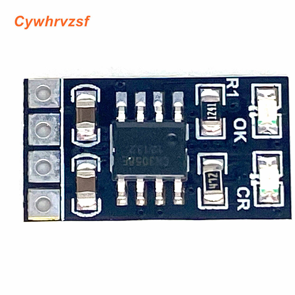 SD05CRMA 18650 LiPo Li-ion Lithium Battery Charger Module MPPT ...